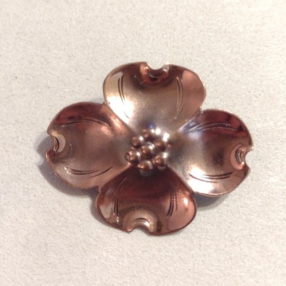 Stuart NYE | Jewelry | Vintage Stuart Nye Brooch Collection | Poshmark